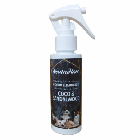 Odour Eliminator Sprays - Animal Health