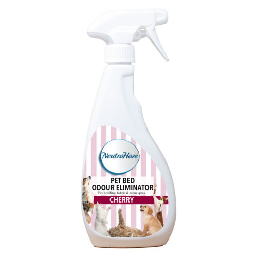 Odour Eliminator Sprays - Animal Health